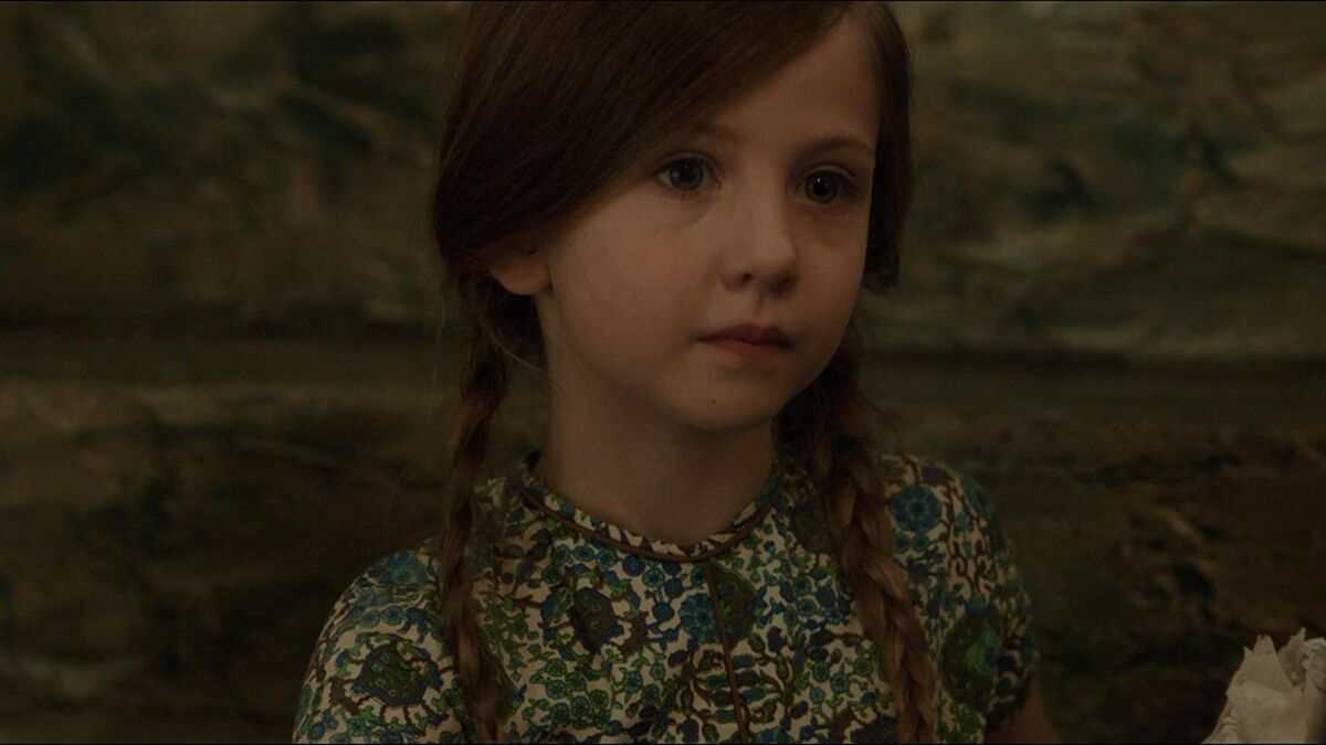 Nancy (Annabelle) | The Conjuring Universe Wiki | Fandom