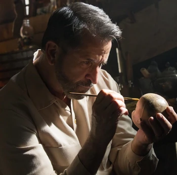 Samuel Mullins | The Conjuring Universe Wiki | Fandom