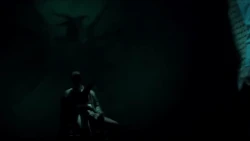 The Conjuring Sheet Gif