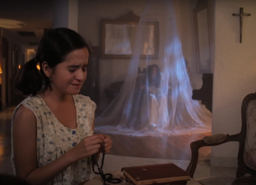 Marifer | The Conjuring Universe Wiki | Fandom