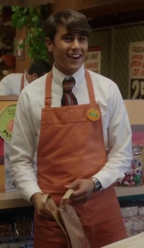 Bob Palmeri | The Conjuring Universe Wiki | Fandom