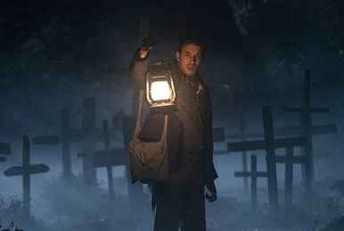 Javier Botet Biography Photo Wikis Age Height Javier Botet3 | The