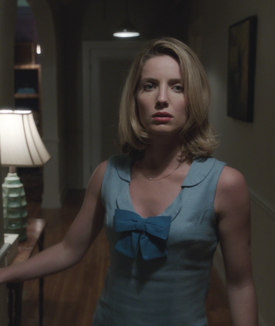 Mia Form | The Conjuring Universe Wiki | Fandom