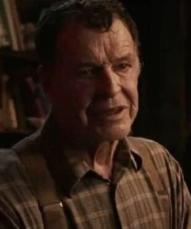 Father Kastner | The Conjuring Universe Wiki | Fandom