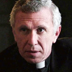 Father Gordon | The Conjuring Universe Wiki | Fandom
