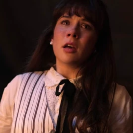 Judy Warren | The Conjuring Universe Wiki | Fandom