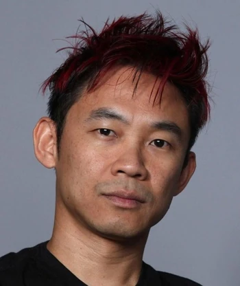 James Wan | The Conjuring Universe Wiki | Fandom
