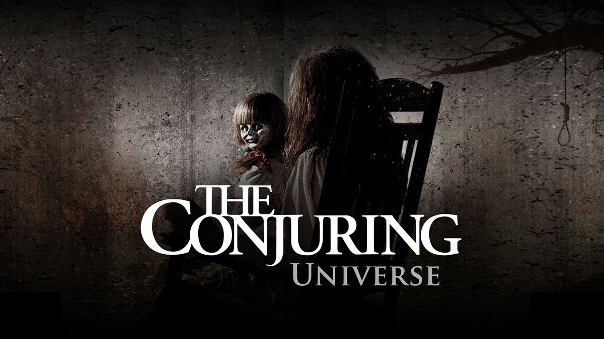 The Conjuring Universe | The Conjuring Universe Wiki | Fandom