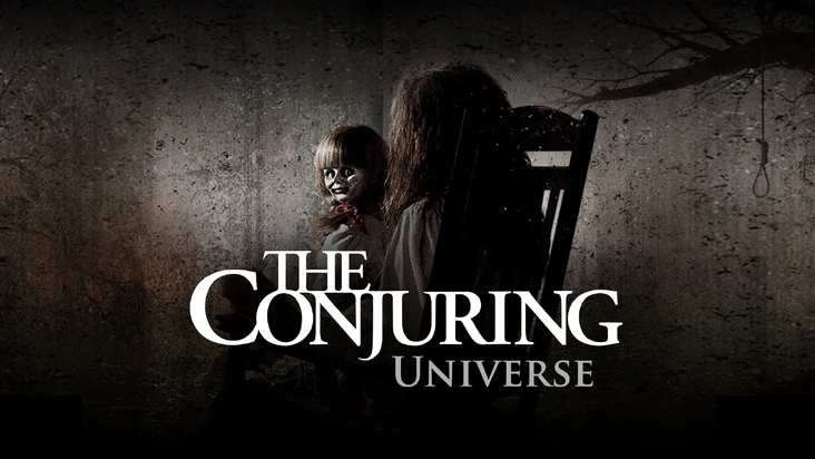 The Movie The Conjuring 60 Photos - Moonagedaydream.film