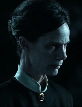 Isla Katsner | The Conjuring Universe Wiki | Fandom