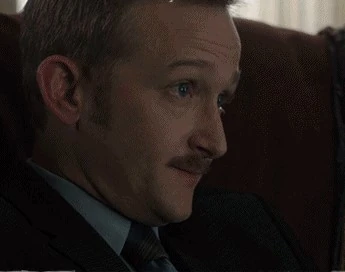 Detective Clarkin | The Conjuring Universe Wiki | Fandom