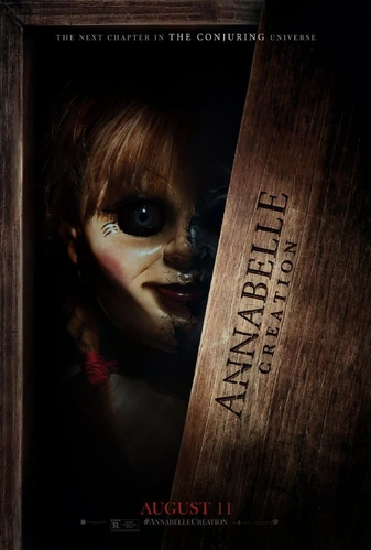 Annabelle: Creation | The Conjuring Universe Wiki | Fandom