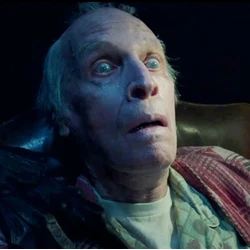 Ed Warren The Conjuring Wiki Fandom Powered By Wikia