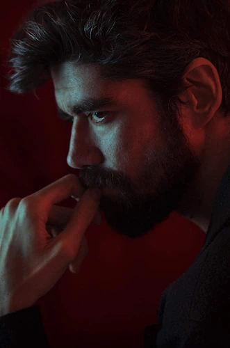 Javier Botet | The Conjuring Universe Wiki | Fandom