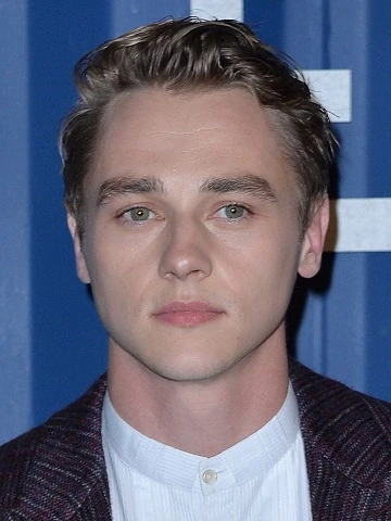 Ben Hardy | The Conjuring Universe Wiki | Fandom
