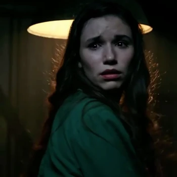 Carol | The Conjuring Universe Wiki | Fandom