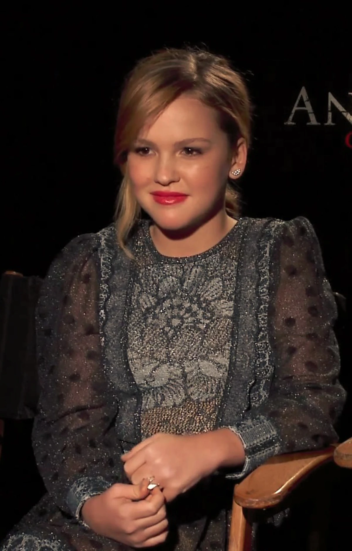 Talitha Bateman | The Conjuring Universe Wiki | Fandom