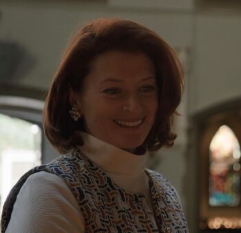 Sharon Higgins | The Conjuring Universe Wiki | Fandom