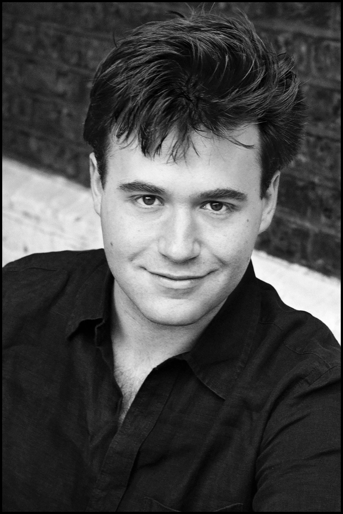 Benjamin Wallfisch | The Conjuring Universe Wiki | Fandom