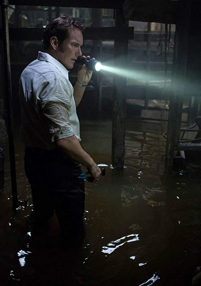 Category:The Conjuring characters | The Conjuring Universe Wiki | Fandom