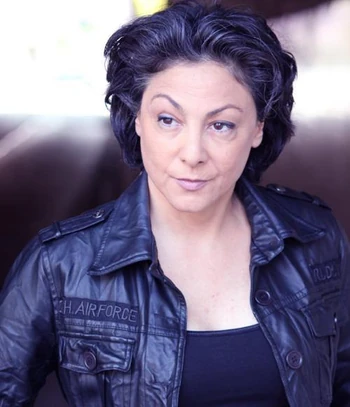 Ani Sava | The Conjuring Universe Wiki | Fandom