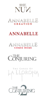 The Conjuring Wiki | Fandom