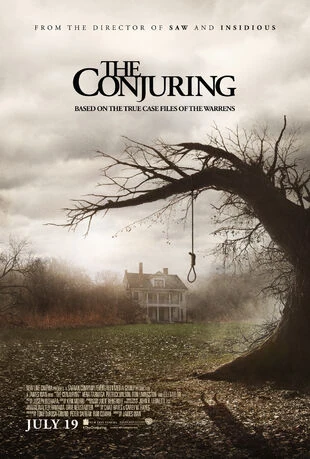 The Conjuring | The Conjuring Wiki | Fandom