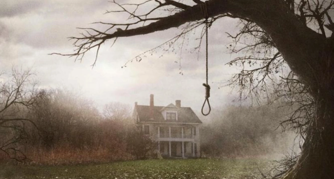 The Conjuring Wiki | Fandom