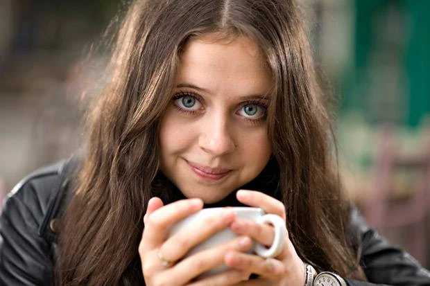 Maria Brunner | The Rose Wiki | Fandom