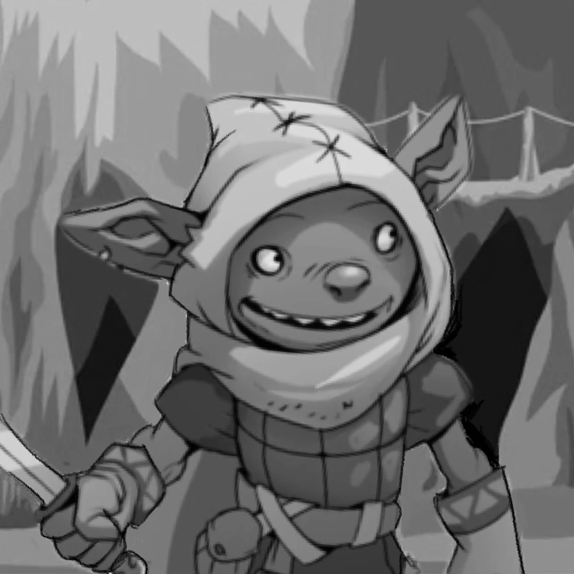 Grak | The Constructed Doctrine Wiki | Fandom