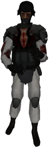 SCP-049-2 | SCP: Contaiment Breach Wiki | Fandom