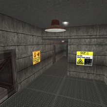 Containment Chambers | SCP: Contaiment Breach Wiki | Fandom