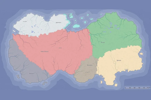 The Continent Wiki | Fandom