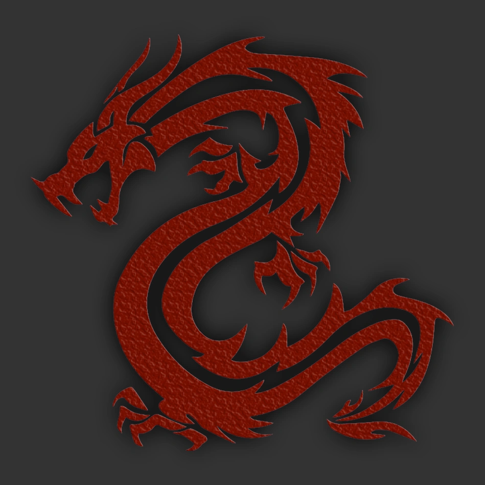 Blood Dragons | The Continents Wiki | Fandom