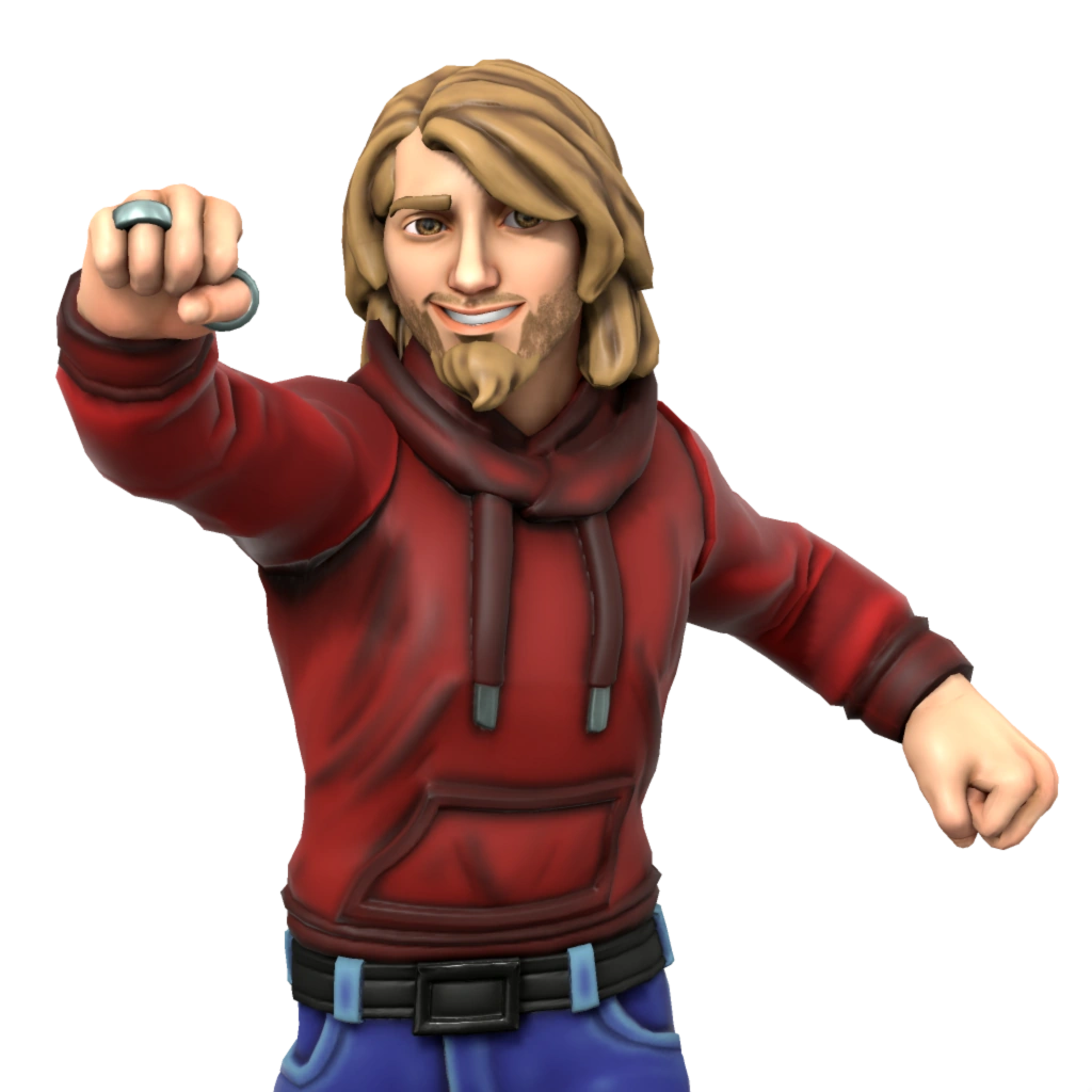 Jasper F. Lok | The Continents Wiki | Fandom