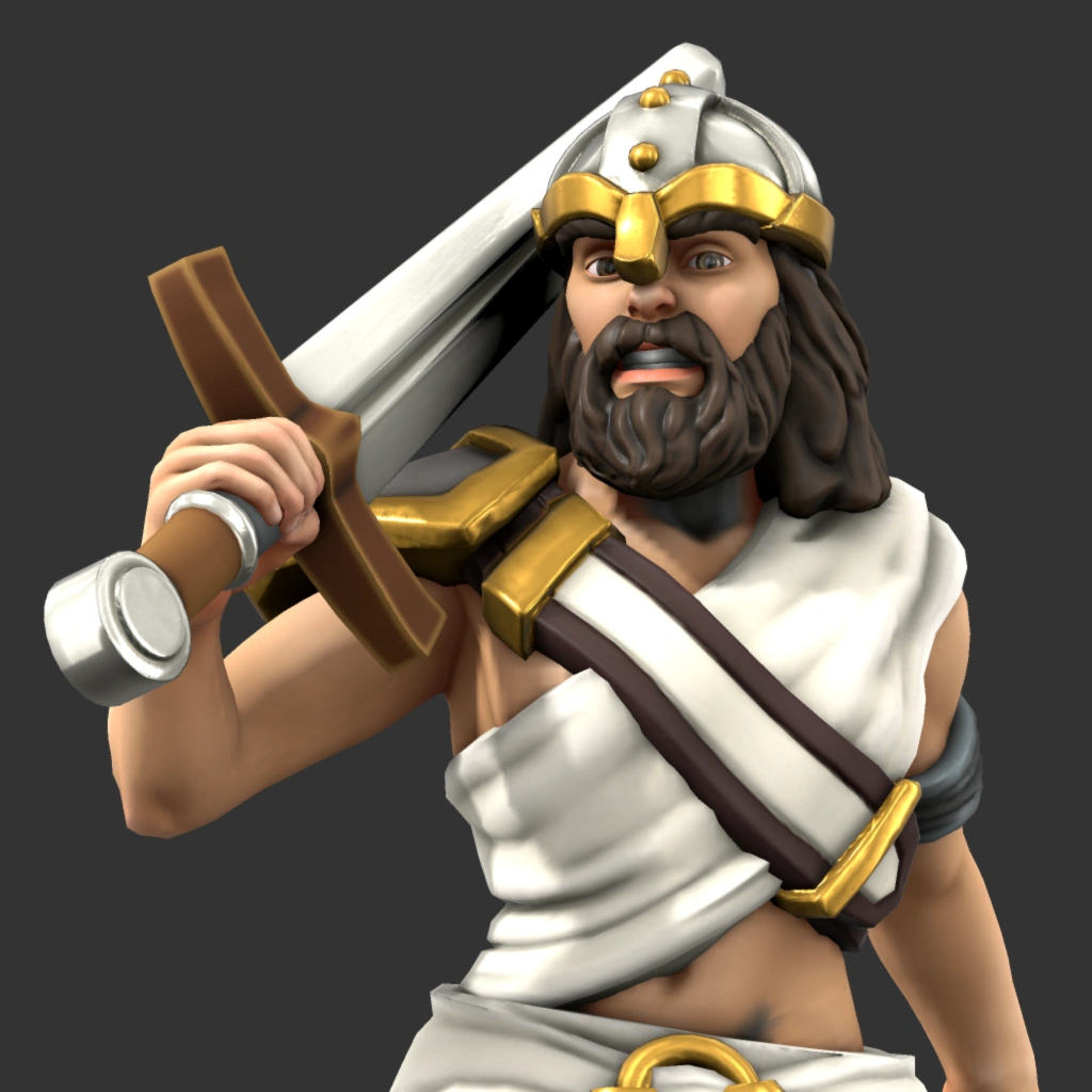 Arcus | The Continents Wiki | Fandom