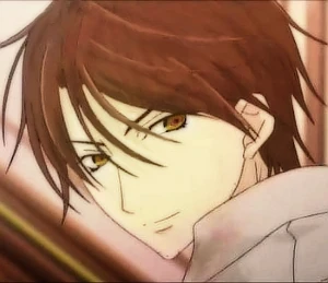 Willman | The Control Syrium Wiki | Fandom