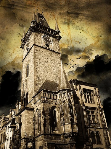 Khaotic Implement | The Control Syrium Wiki | Fandom