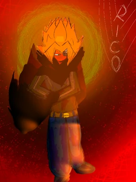 Rico | The ABER Wiki | Fandom