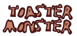 Toaster Monster | The ABER Wiki | Fandom
