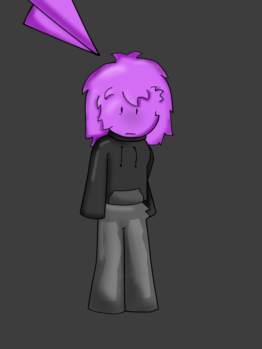 Sara | The ABER Wiki | Fandom