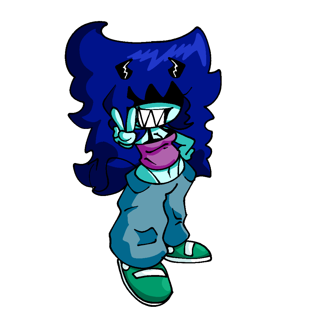 Cassie | The ABER Wiki | Fandom