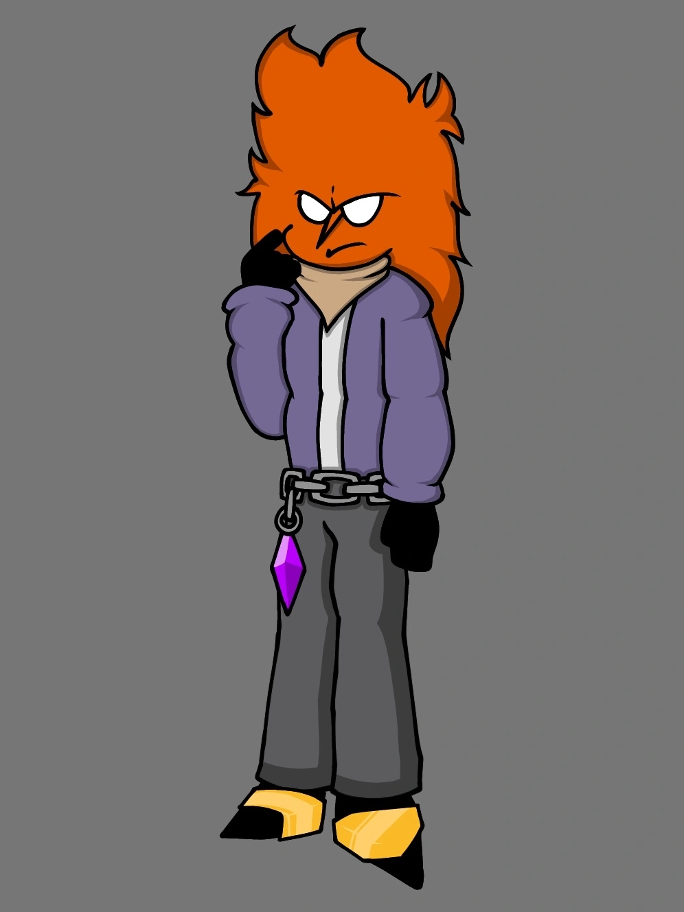 Ràgibel | The ABER Wiki | Fandom