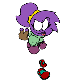 Kate | The ABER Wiki | Fandom