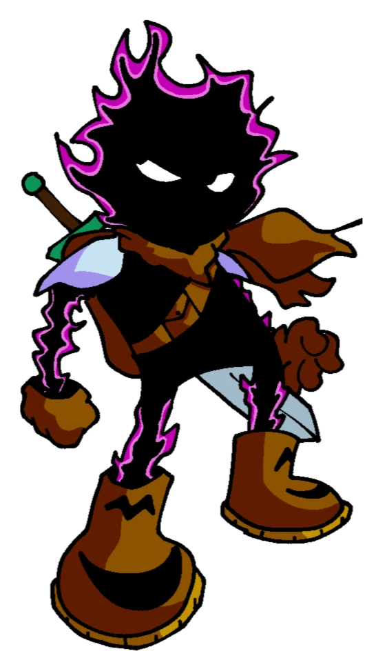 Venator | The ABER Wiki | Fandom