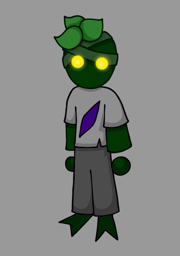 Dennis | The ABER Wiki | Fandom