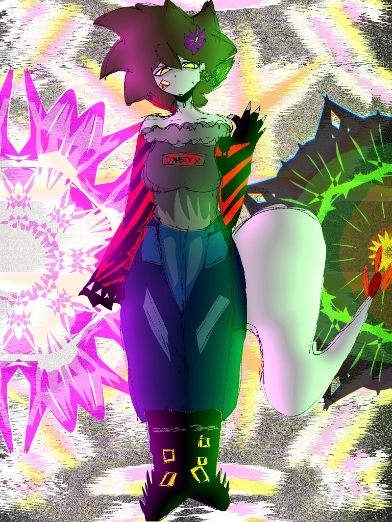 Elizer | The ABER Wiki | Fandom