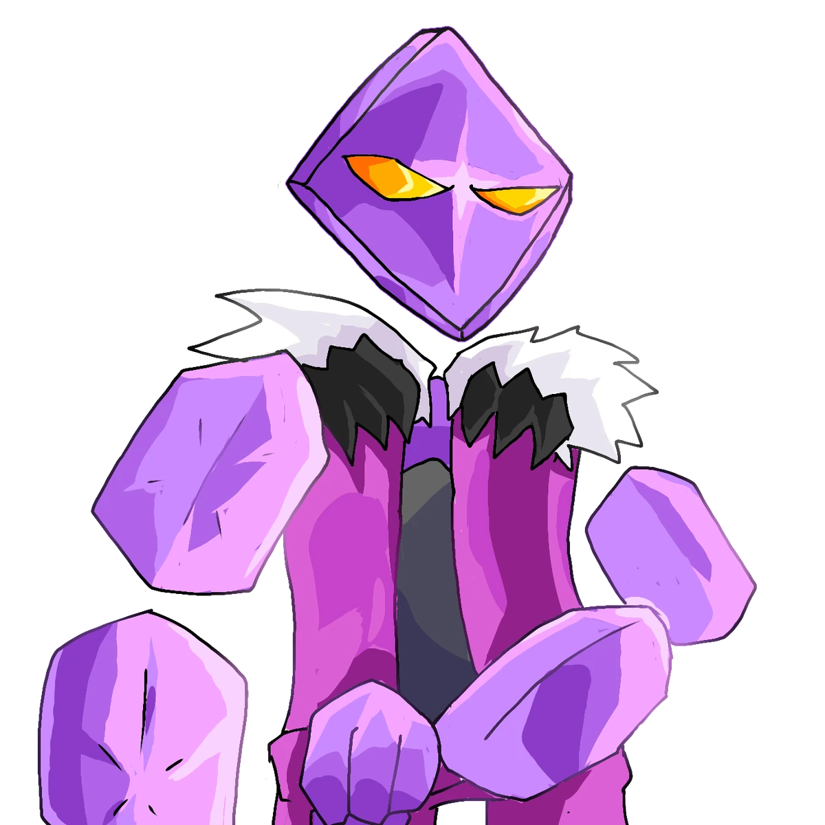 Cris | The ABER Wiki | Fandom