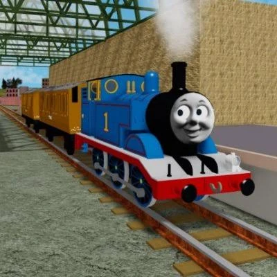 Thomas | The Cool Beans Adventures Wiki | Fandom