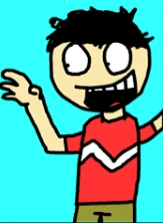 Dominic (Character) | The Coolest Island Wiki | Fandom